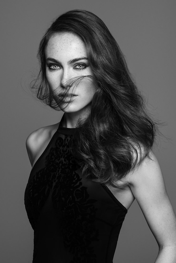 Andrew Collinge Styles - Soft, Expressive Movement