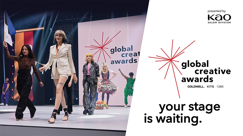 The 2023 Global Creative Awards South African Finalists– Presented by ...