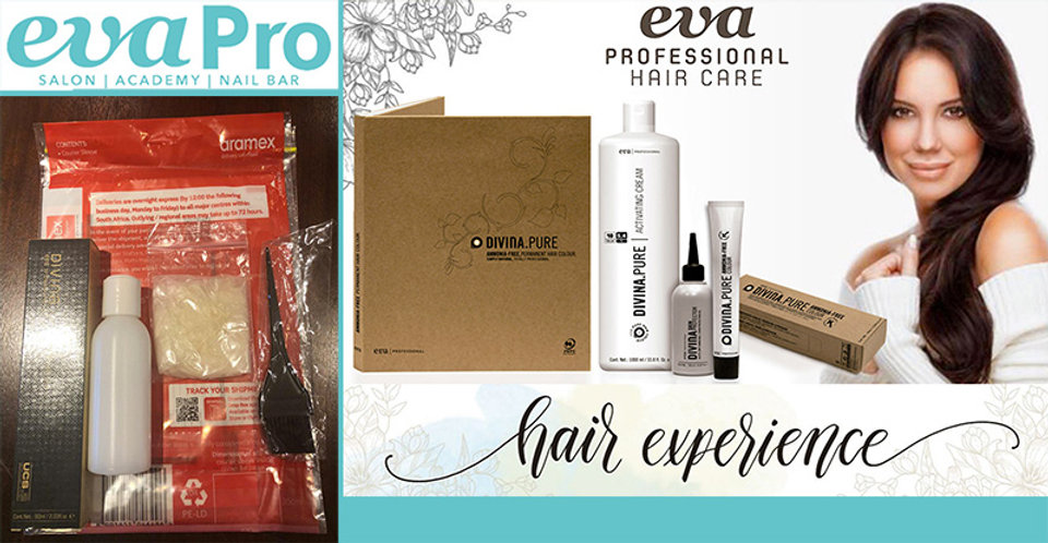 EvaPro: Helping Hairstylists Earn Commission with our Home Rescue ...