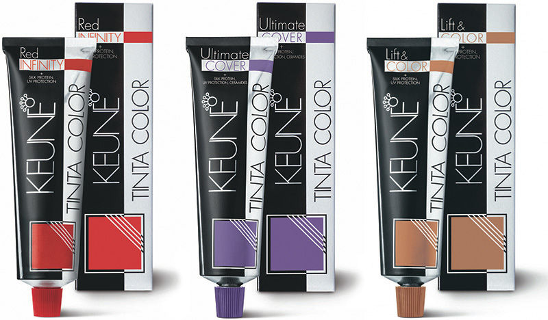 Keune Tinta Color