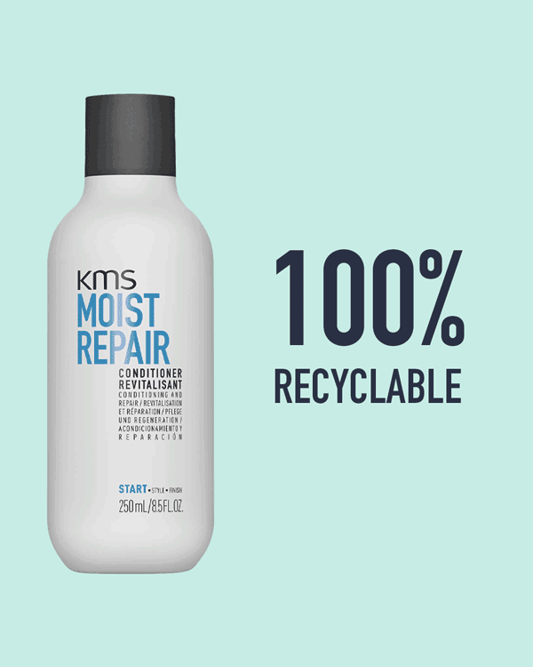 KMS Is Committed to Sustainability with Clean Sweep Initiative