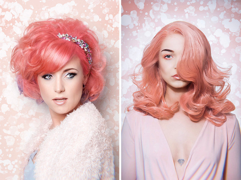 Coral Creativity from Cesar Eugenio, Denmark