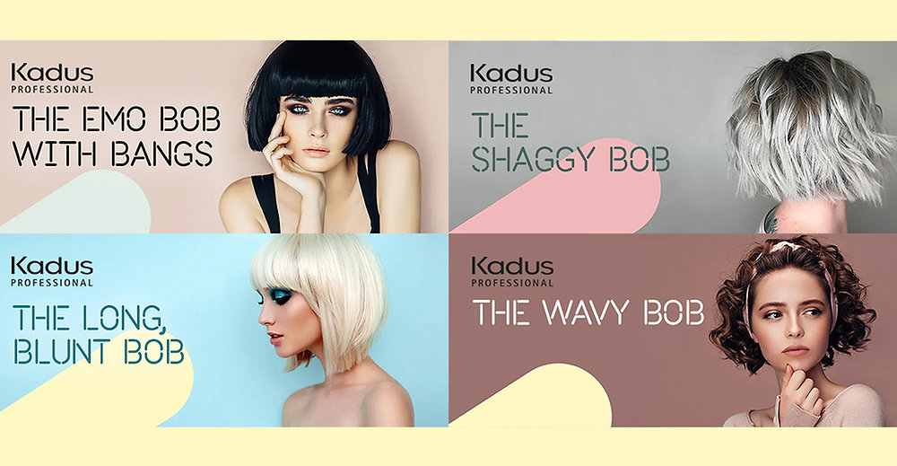 Chop, Chop! The Bob is Back (again)