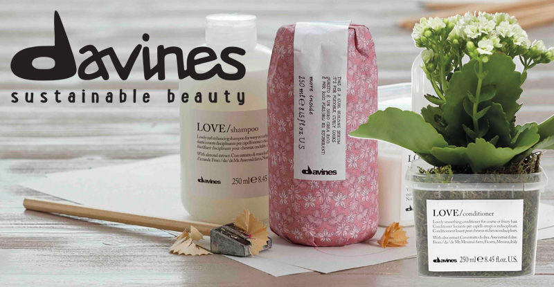 Davines is Growing! Join Our Team