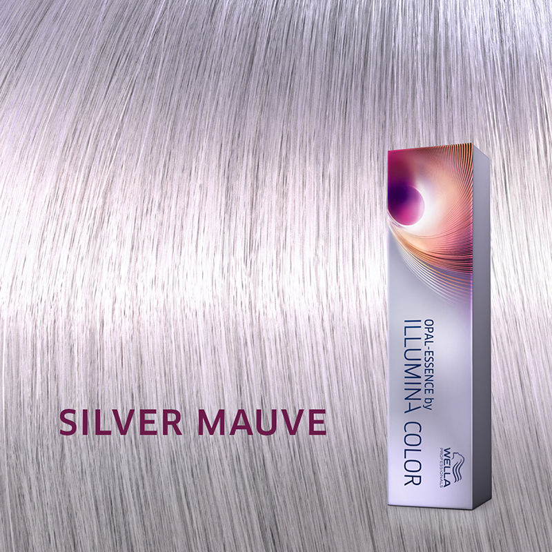 5 Shades of Summer by Illumina Opal-Essence