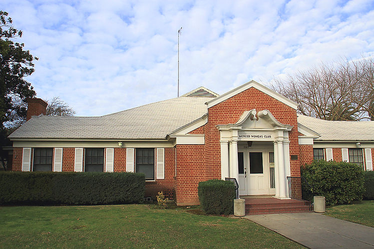 Home | Merced Women's Club