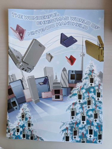 Gameboy Advance SP & Micro trade guide (2005, 32 pages) | Retro Gaming ...