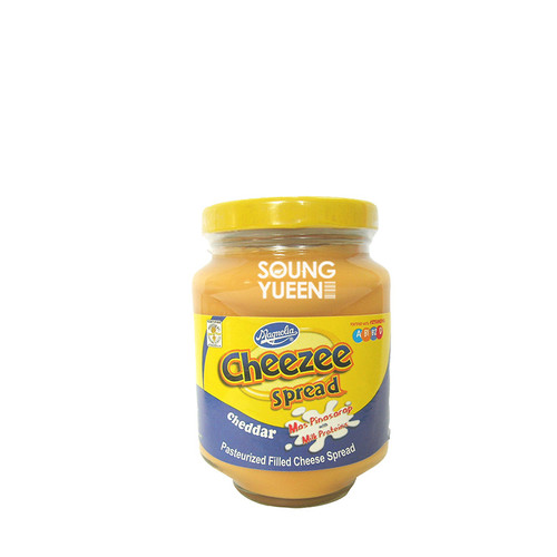 MAGNOLIA CHEEZEE SPREAD CHEDDAR 235G | soungyueen