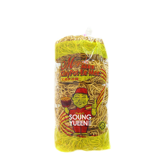 MEGAH MEE CLAYPOT EE MEE 375G | soungyueen