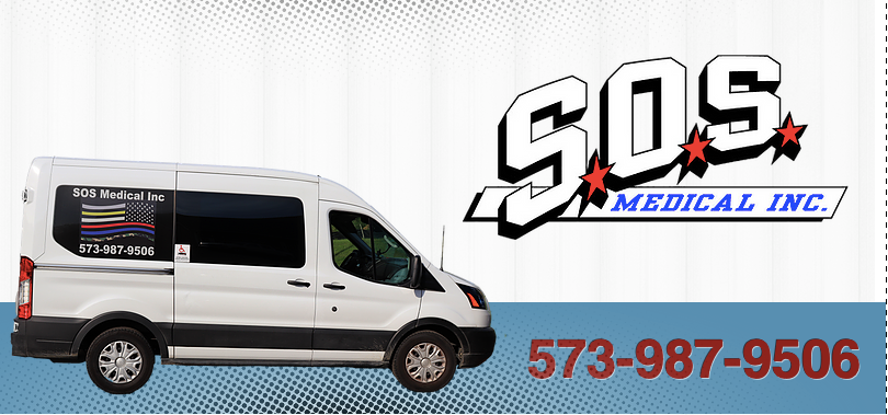 Home | S.O.S. Medical Inc.