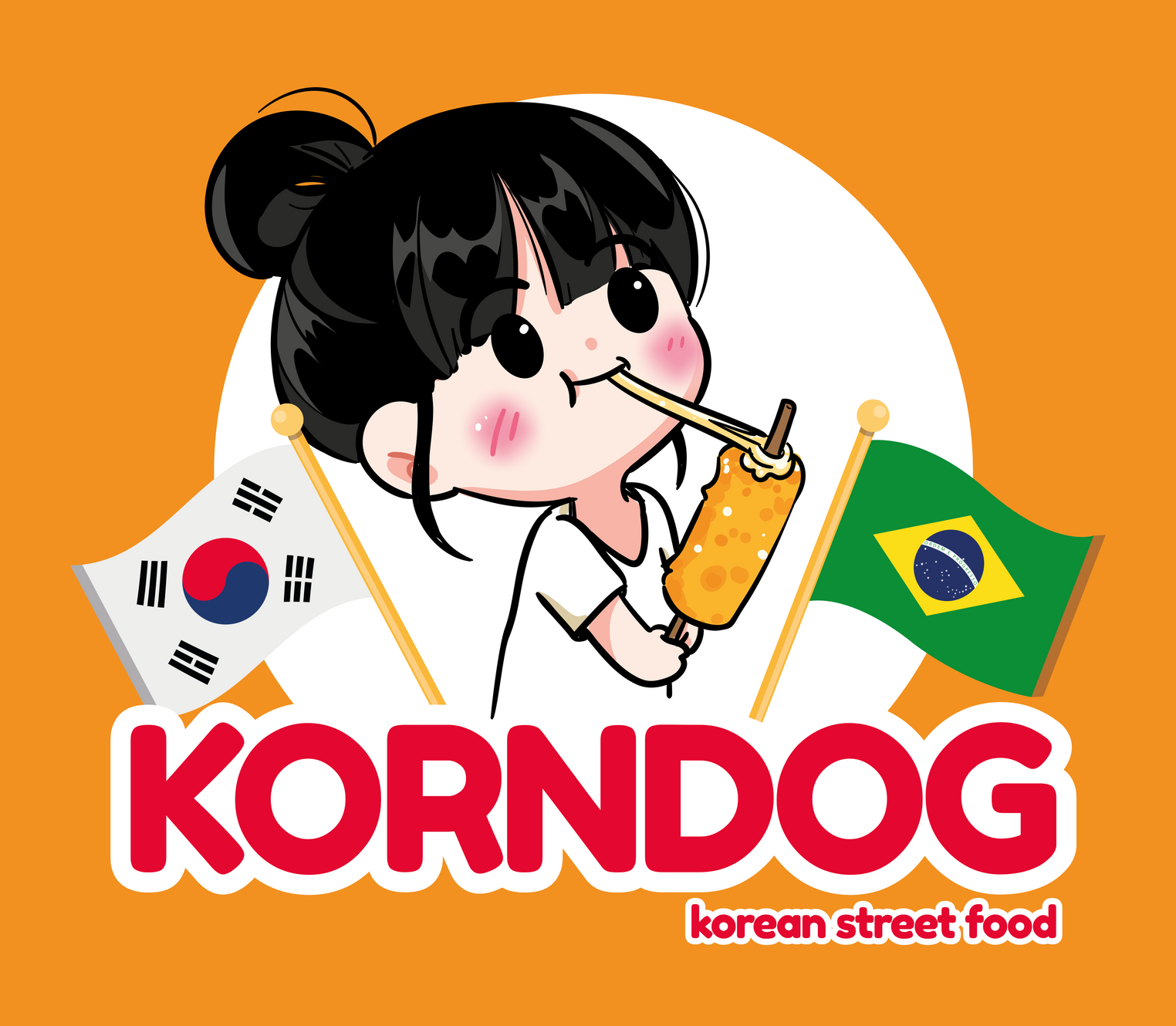 Início | KornDog Brasil