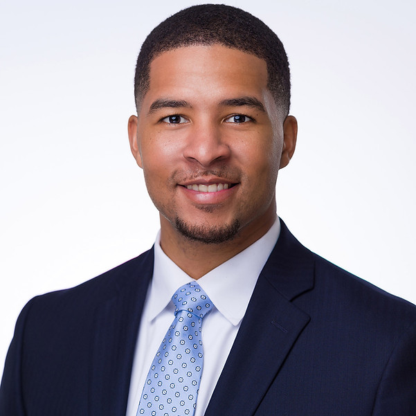 Terrence D. Hunter | The Hunter Law Firm, PLLC