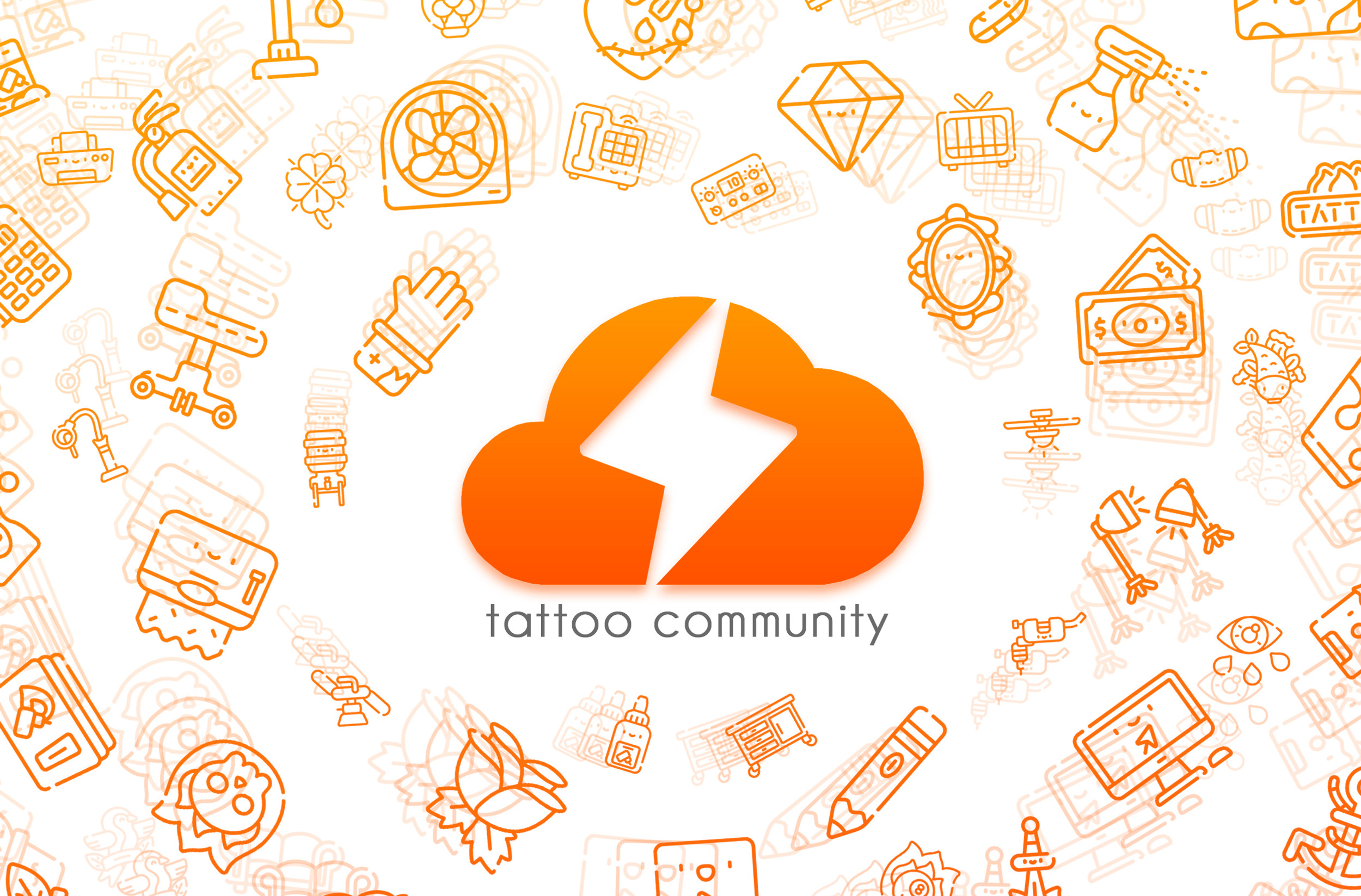 INKLOUD Tattoo Community App