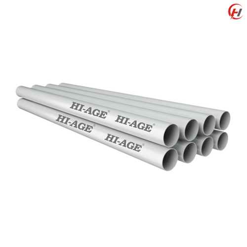 Conduit Pipes | Hi Age Cables
