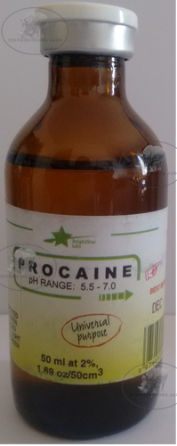 procaina 2% | distribuidorajade
