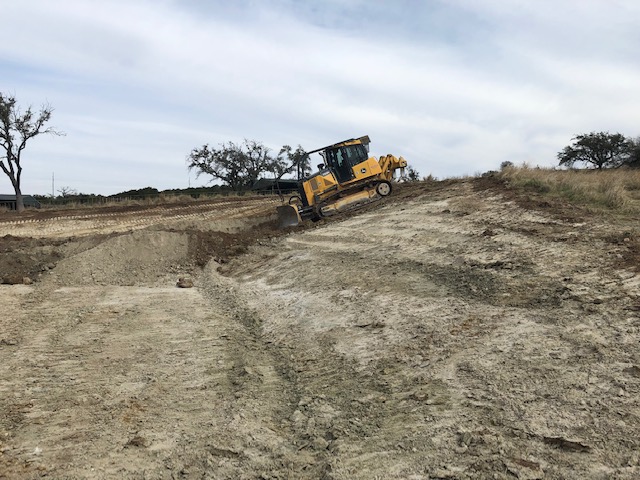 Home | Smith Construction And Excavation Services Tucson, Arizona