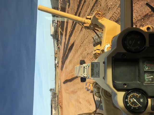 Home | Smith Construction And Excavation Services Tucson, Arizona