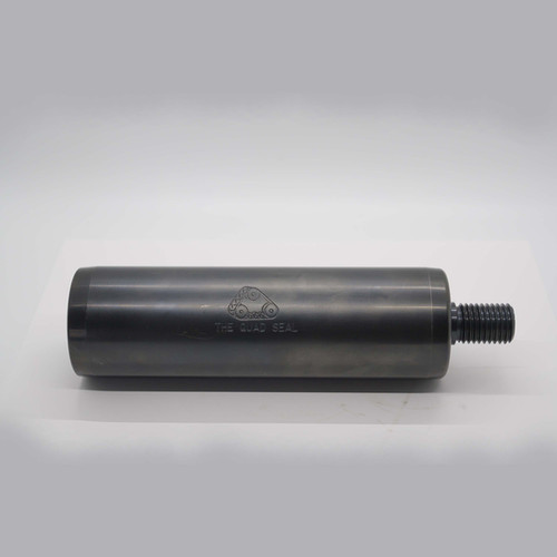 Tool #6 - Wheel Loading Pilot Shaft | The Quad Seal