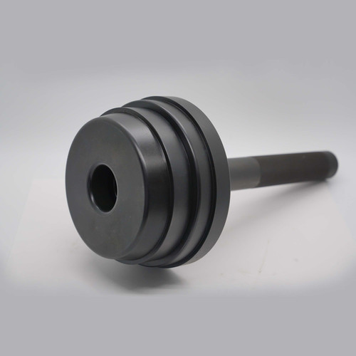 Tool #2 - Small Wheel | The Quad Seal