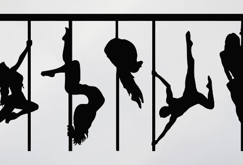 THE BAR | pole dance | 308 South Main Street, Bellingham, MA, USA