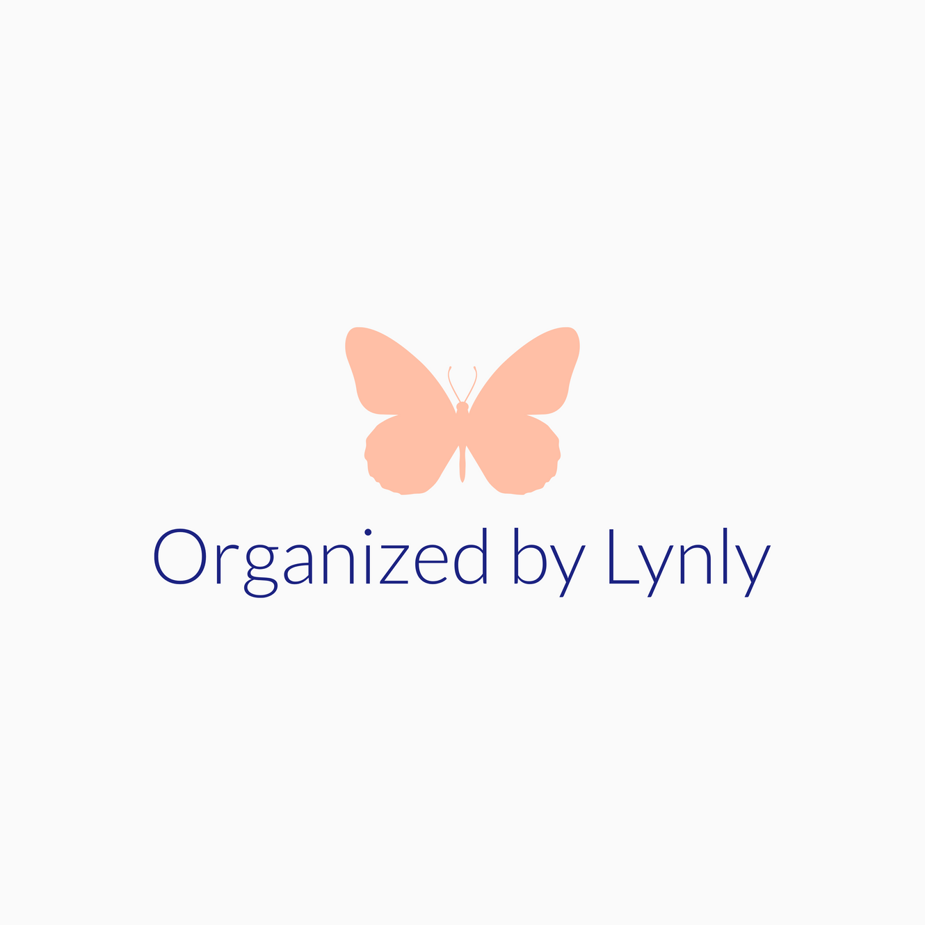 Professional Home Organizing Rates | Organized by Lynly