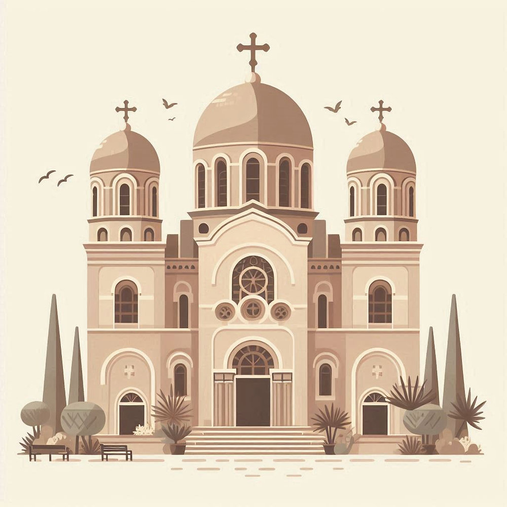 The Coptic Church of Alexandria: 5 Fascinating Facts