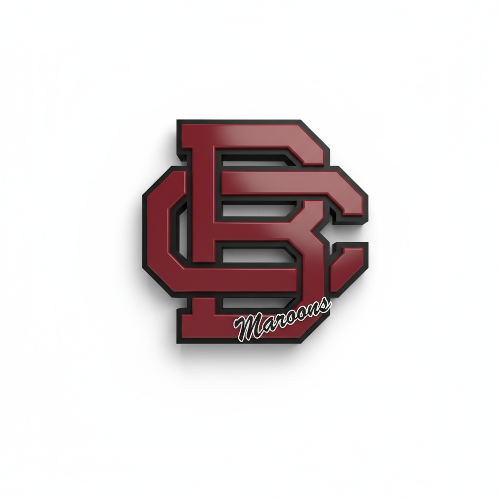 Butte Central Annual Auction Raffle Tickets | We are BC Maroons!