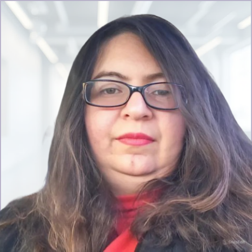 Gina Chinchilla | Foundation GPS