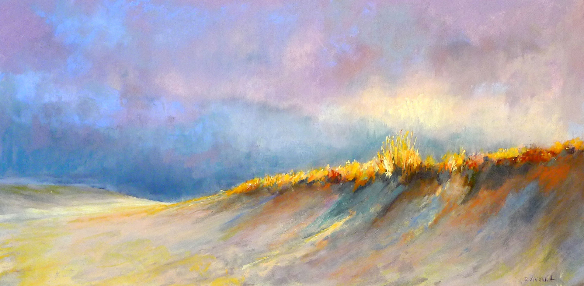 Rachel-Avenia | Massachusetts | Hillport Gallery