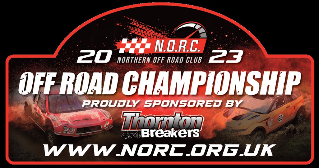 NORC, 2023 Championship Registration | Northern Off Road Club