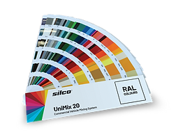 Automotive | Paints & Lacquers | England