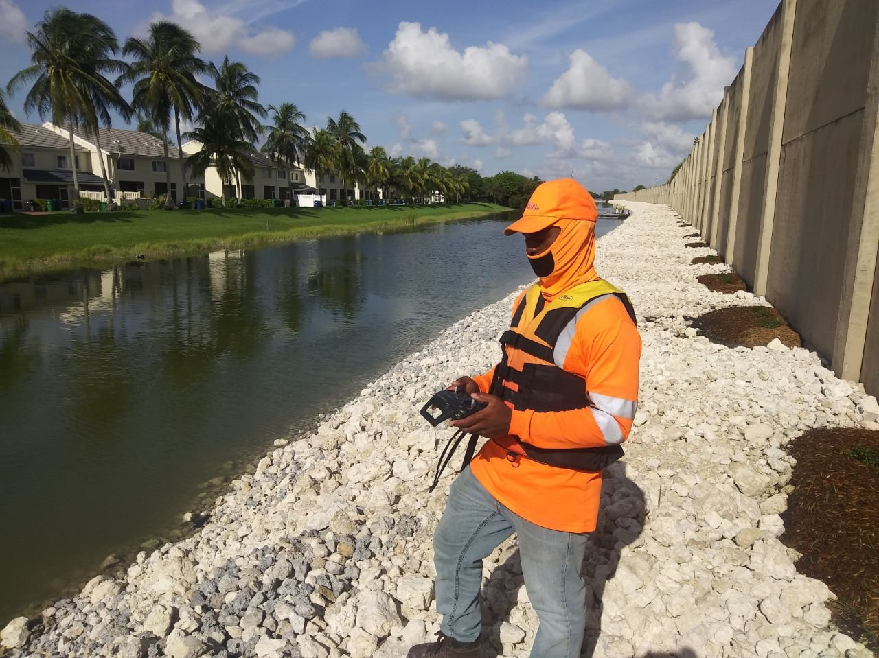 EchoBoat-160 | Seafloor Systems Inc