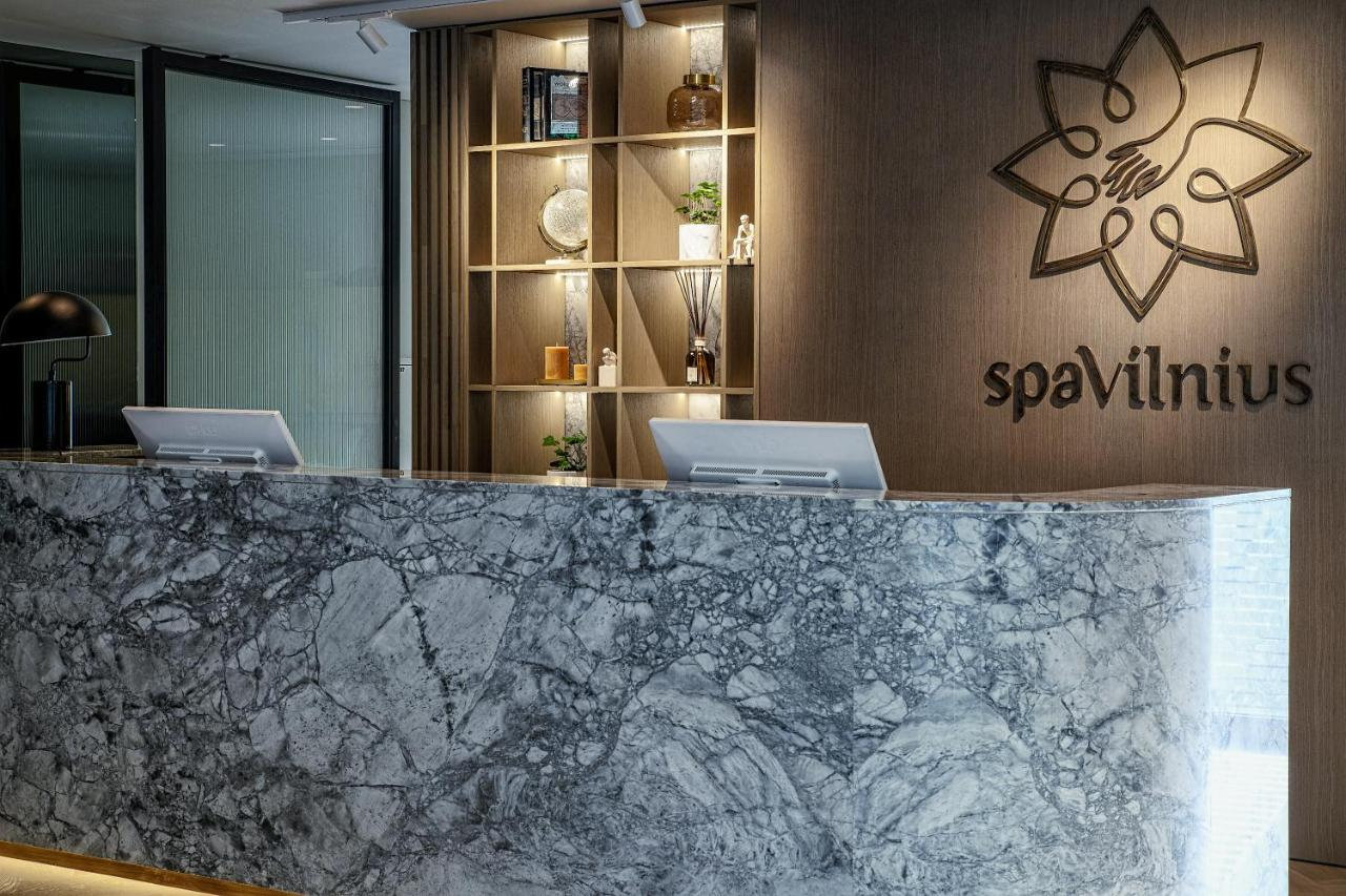 SPA VILNIUS DRUSKININKAI 4*