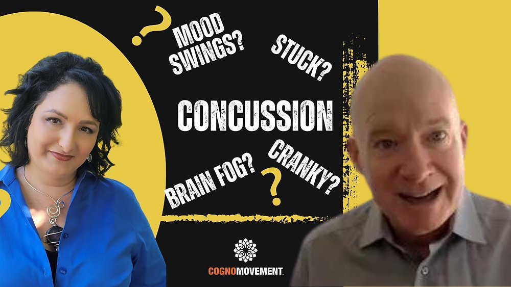 Unlocking the Mysteries of the Brain: Could a bump on the head be the ...