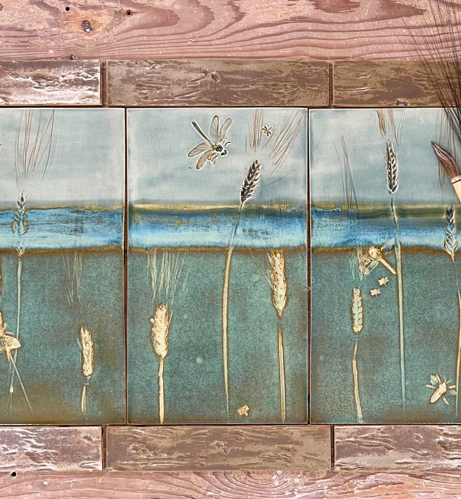 Custom Compositions | Ruggiero Artisan Tile