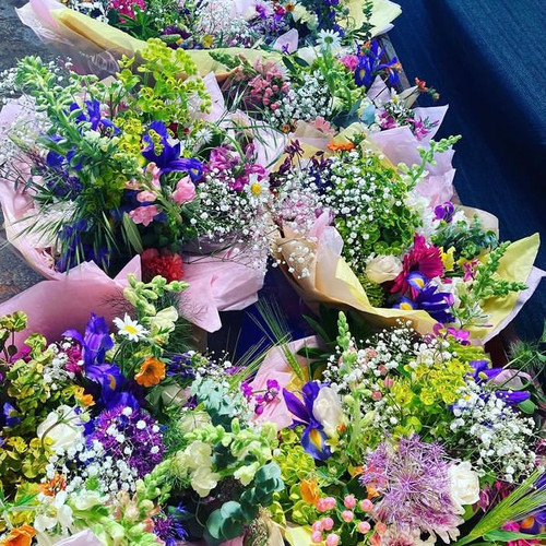 2026 Flower Subscription NOW LIVE!!! HADLEIGH & SURROUNDING VILLAGES ...