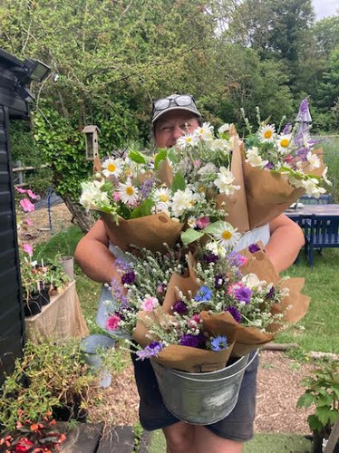 Flower Subscription NOW LIVE!!! | Benton end flowers