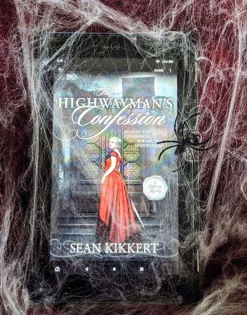 Sean Kikkert | Author