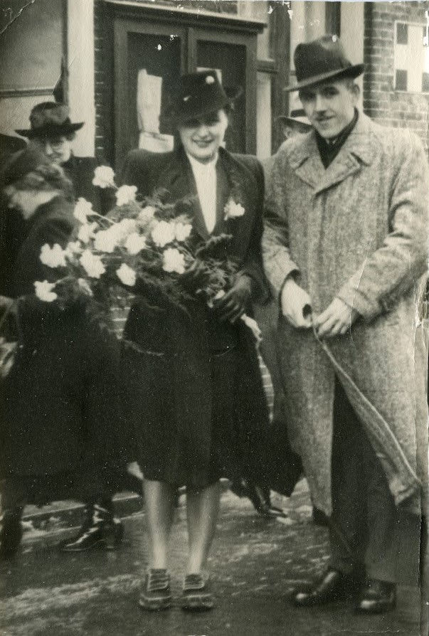 Sean Kikkert | Author