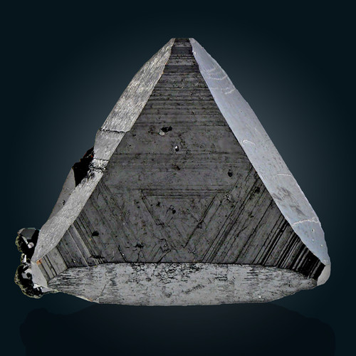 Sphalerit – Trepca, Kosovo | mineralien.de