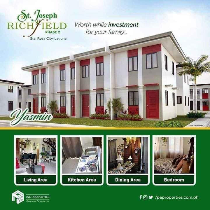 St. Joseph Richfield Phase 2