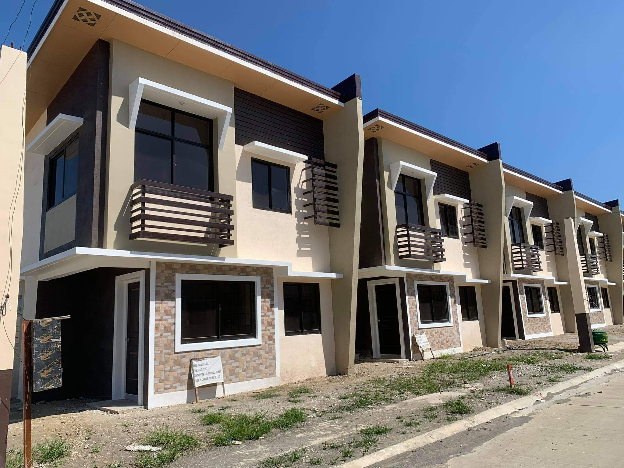 Sabella Homes