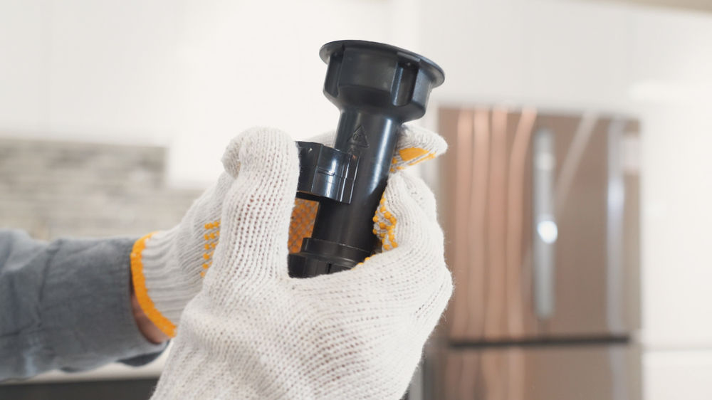 VIDEO: How to Install Toe Kicks for European Cabinets