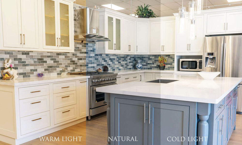 A Complete Guide to Matching Kitchen Components