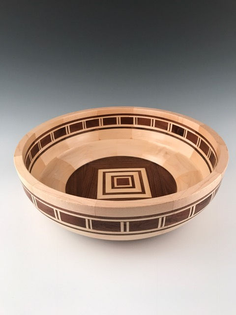 Segment Bowls | orchardvalleydesign