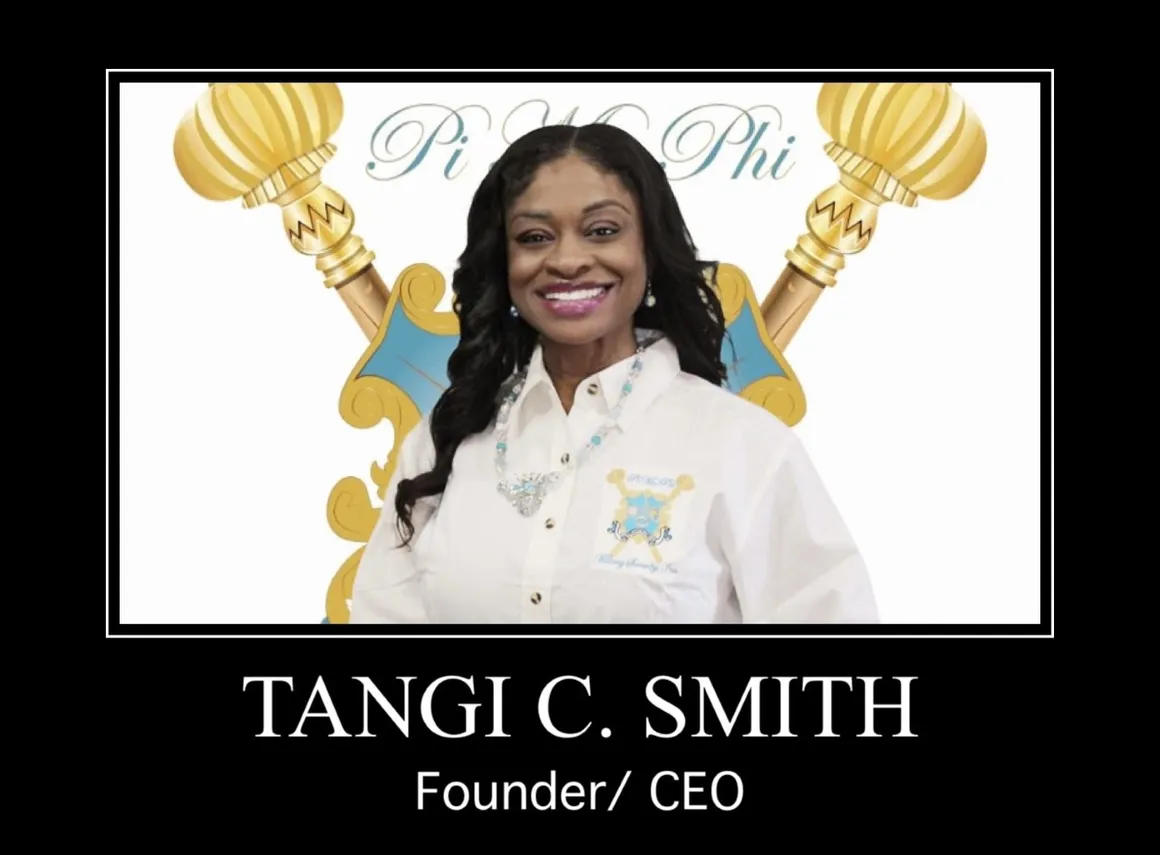 ABOUT USPi Mu Phi Military Sorority Inc. Carolina Queens | Carolina Queens