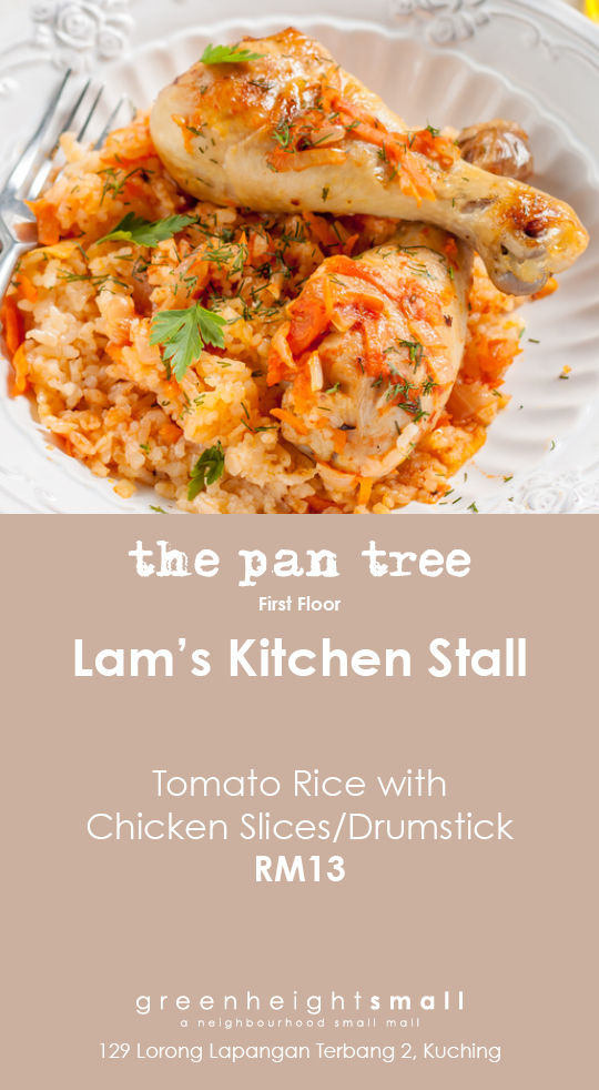 The Pan Tree