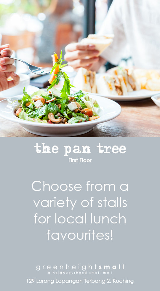 The Pan Tree