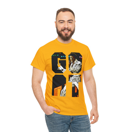 Elvis Presley | Street MOB Clothing