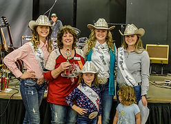 Chili Cook-off | Norco Horseweek